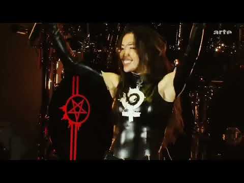 Arch Enemy - Live at Summer Breeze Open Air 2026