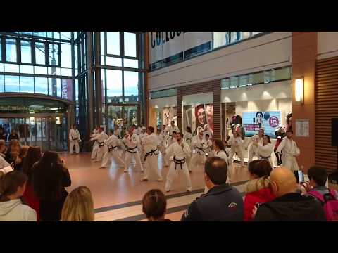 17.10.2019: CITTI PARK Kiel - Teil 1/3