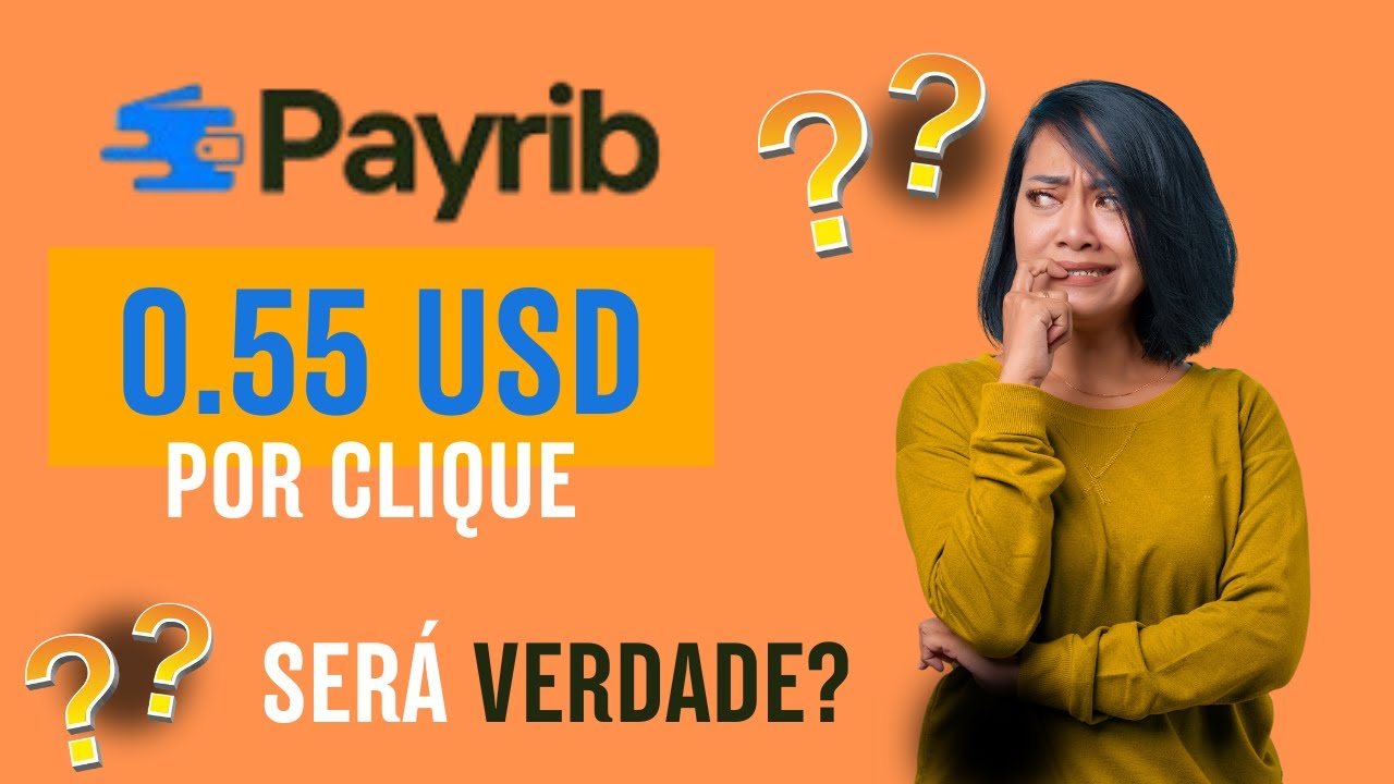 Payrib Paga Mesmo? Tudo o Que Precisa Saber Antes de Começar a Usar ...