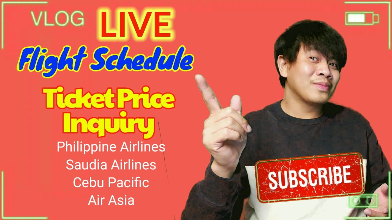 Live! Schedule and Ticket Price Inquiry - YouTube