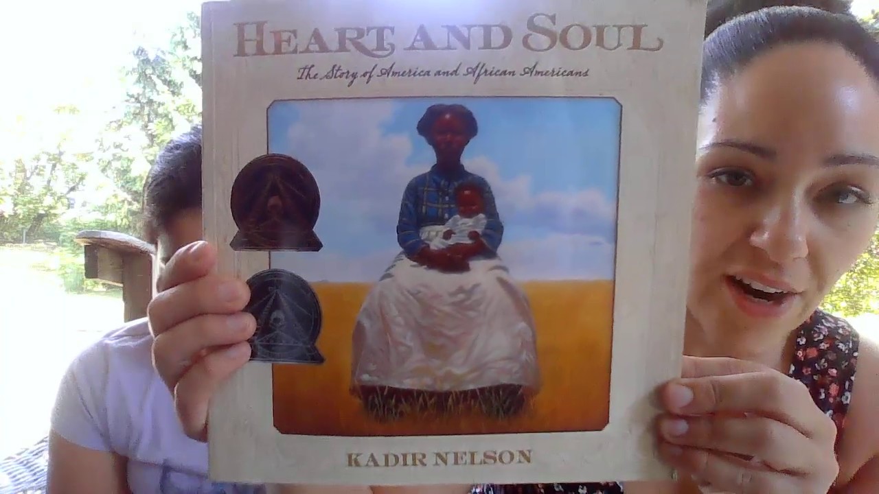 Heart and Soul- Chapter 4 Lincoln's War - YouTube