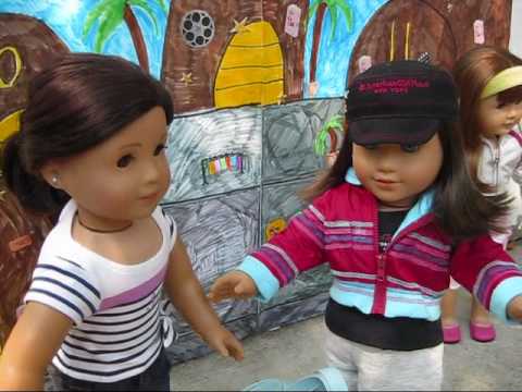 Best Friends for Never! part 1/3 - YouTube