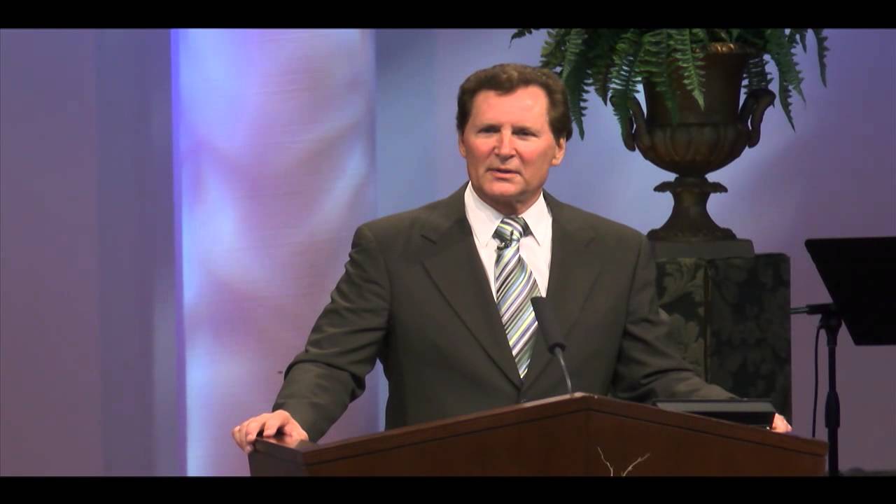 July 12, 2015 | Passport To Passion | Rev. Howard Caesar | Sunday ...