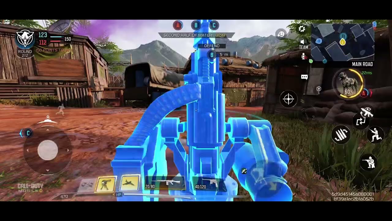 CoD Mobile Domination - YouTube