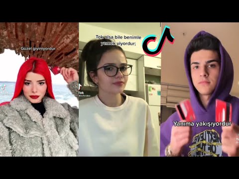 YENİ SEVGİLİ SEÇİM AKIMI - YENİ KREDİ KARTI TİKTOK AKIM VİDEOSU - EN İYİ TİKTOK AKIM VİDEOLARI