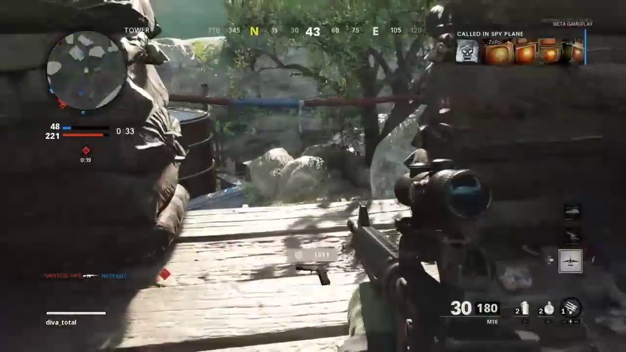 Call of duty 2020 Cold War - YouTube