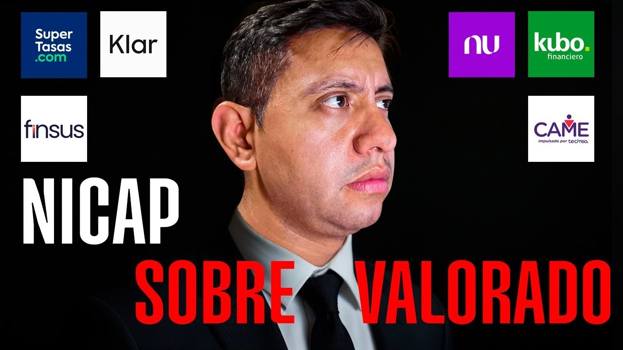 NICAP Sofipos 2024 consulta: Finsus, Klar, Supertasas, como saber, que ...