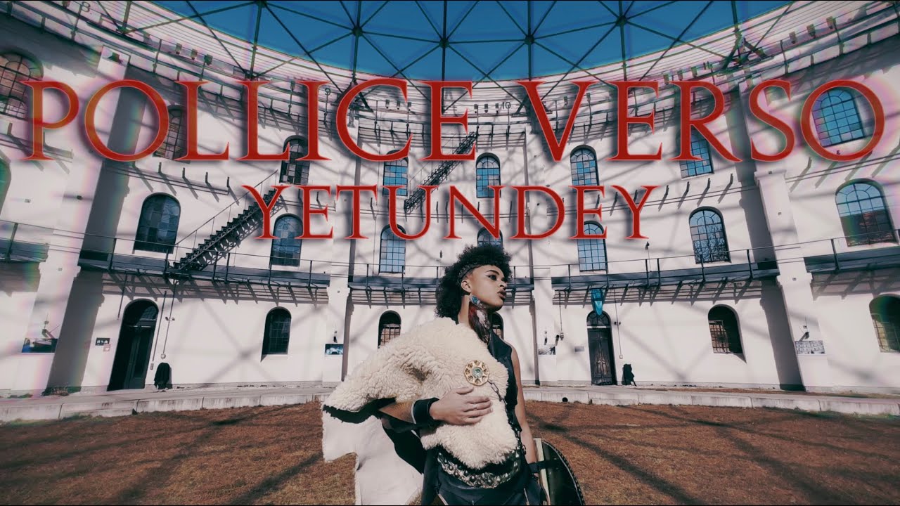 YETUNDEY – Pollice Verso (Official Lyric Video) - YouTube