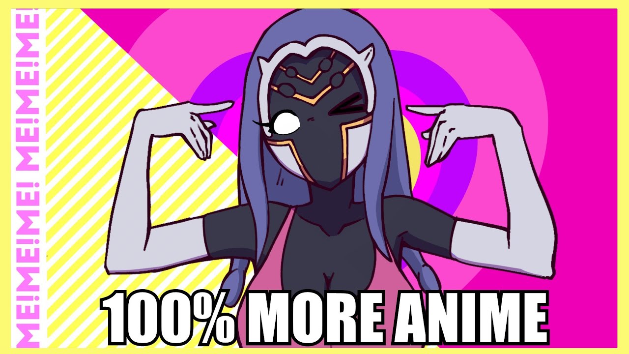 Warframe: Yareli Reworked - Anime Meta Confirmed! - YouTube