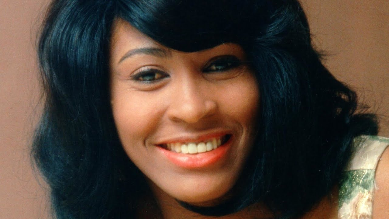 Good-Bye Tina Turner - YouTube