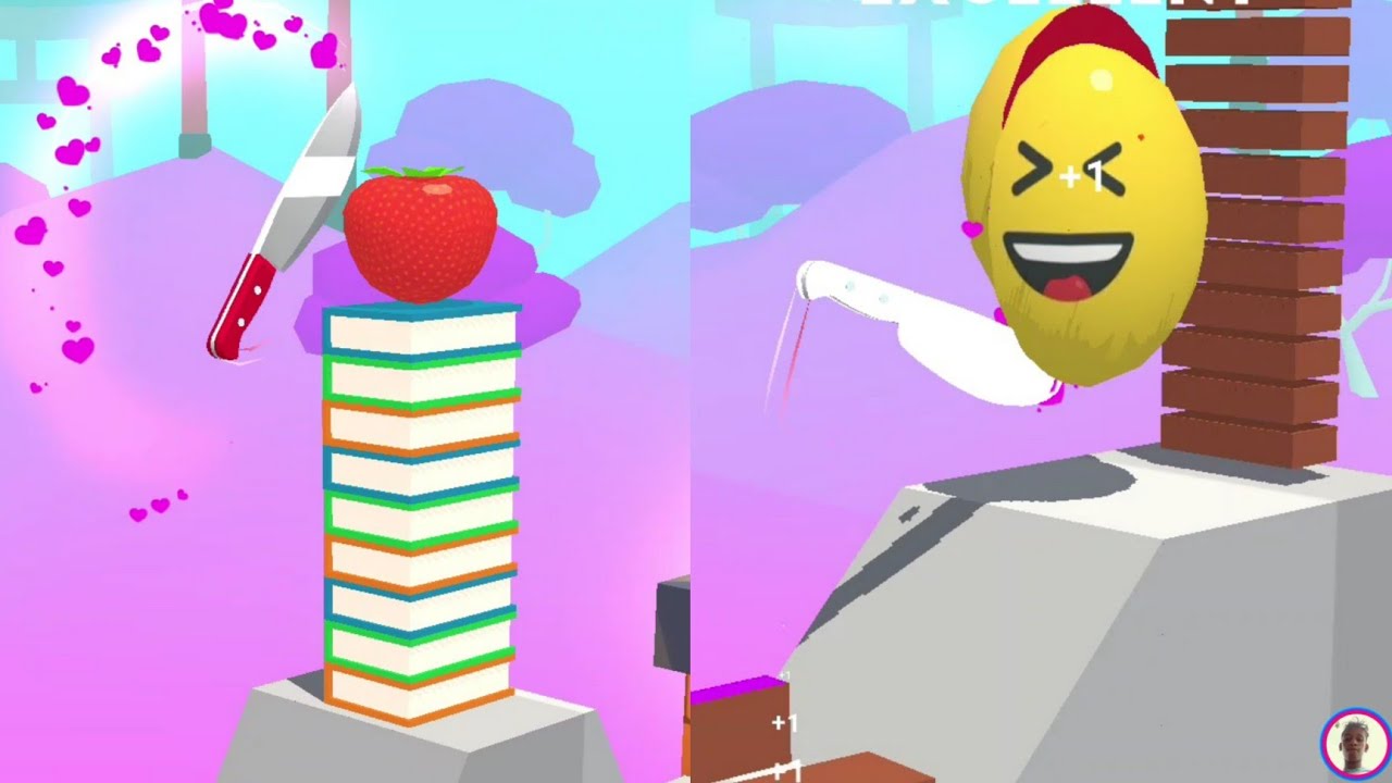 Slice It All Gameplay Walkthrough YouTube slice-it-all-gameplay-walkthrough-youtube