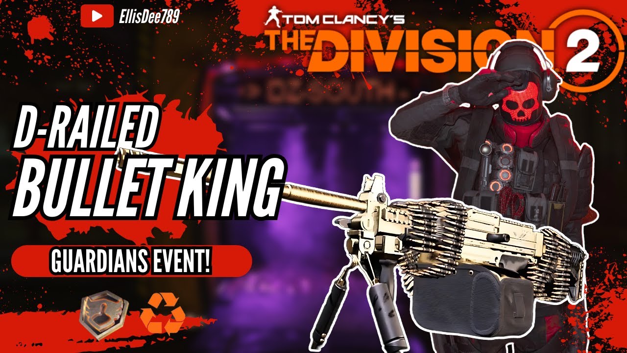 D-Railed + Elite Convoy GUARDIANS BULLET KING STRIKER TANK BUILD - The ...