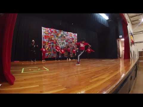 Haynes Bridge Middle School (Ranked Top 30% for 2024) - Alpharetta, GA