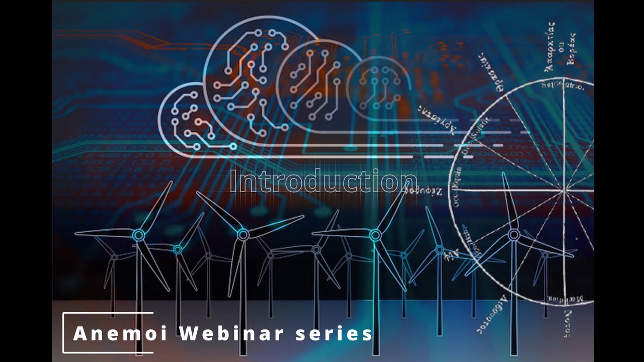 Discover Anemoi: Introduction to Anemoi - YouTube