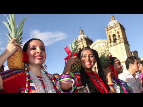 La multiculturalidad en México - YouTube