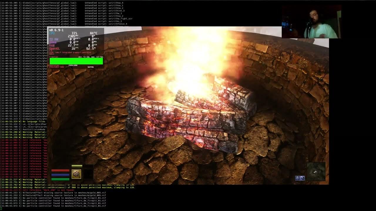 Let's update Modding-OpenMW.com! #29 2023-08-19 - YouTube