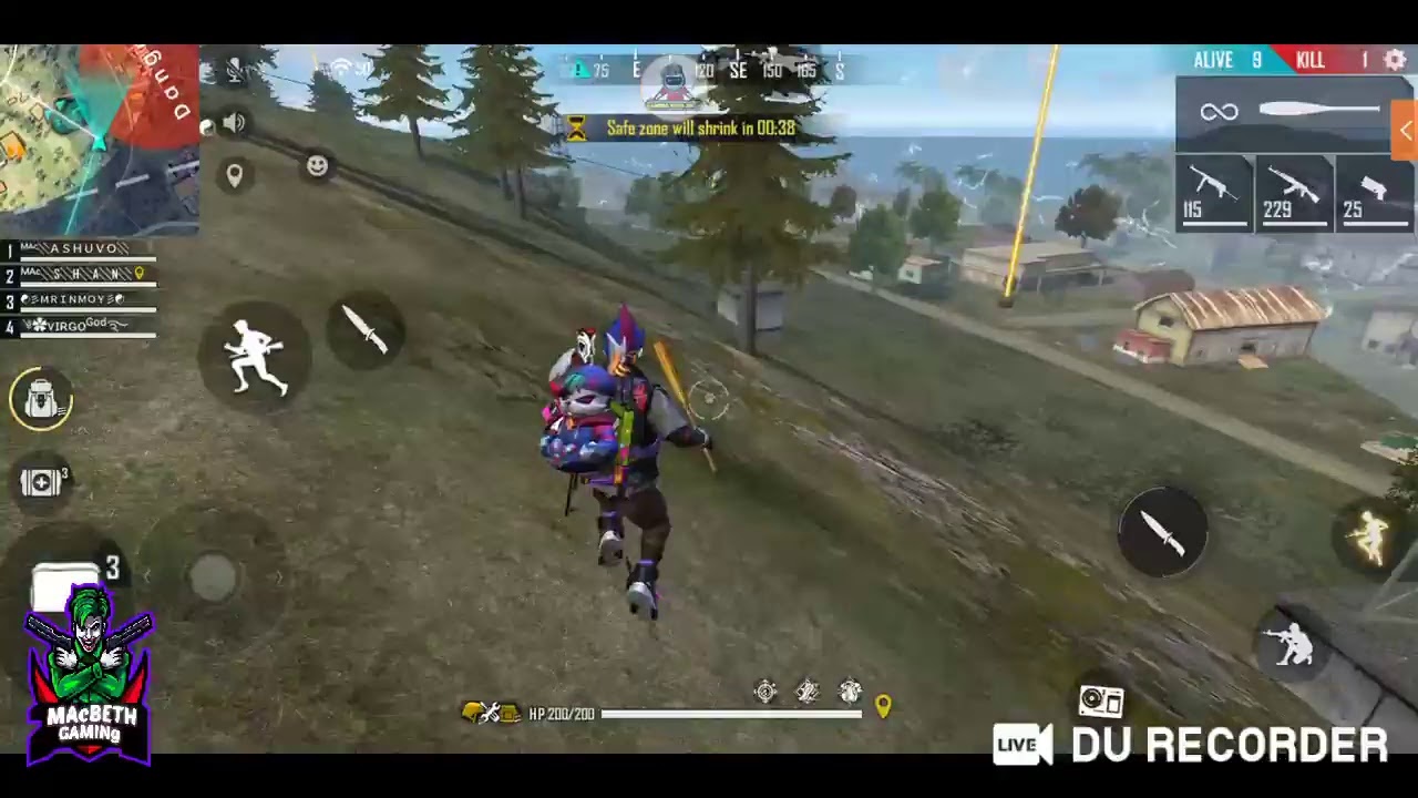 [🔴LIVE] RANK RUSH GAMEPLAY - YouTube
