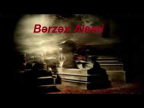 Huriyyə ilə görüş ( Axirət aləminə səyahət)