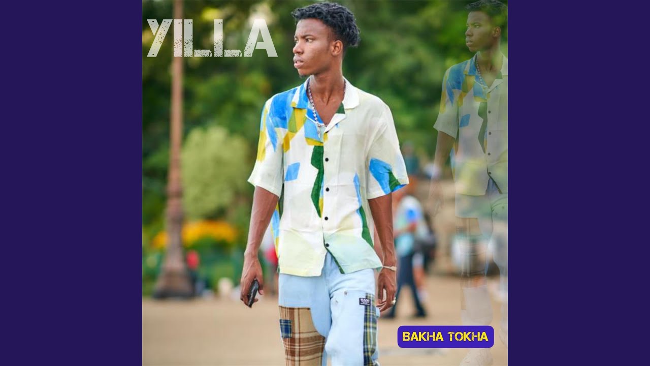Yilla - YouTube