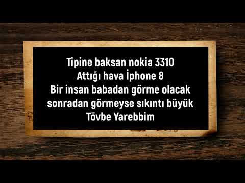 sözler 1