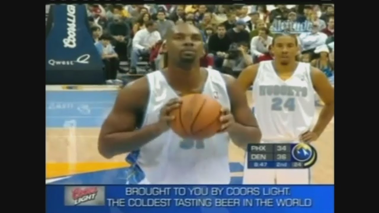 Nene Hilario Laughing Gif