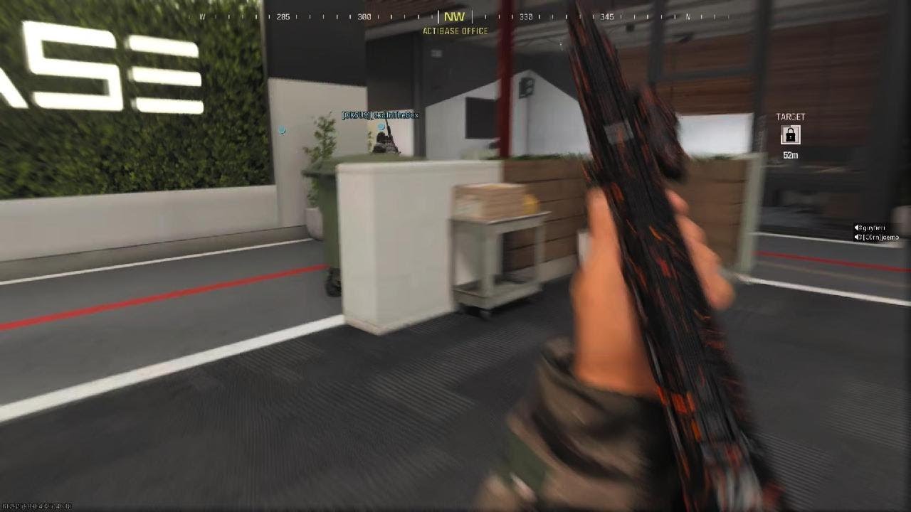 RUTHLESS KILLER - YouTube