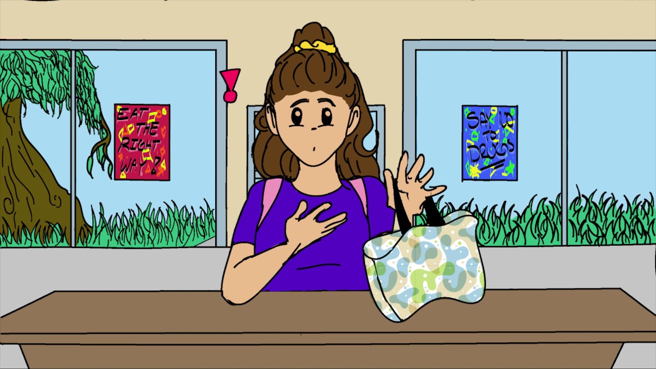 Recycling PSA - YouTube