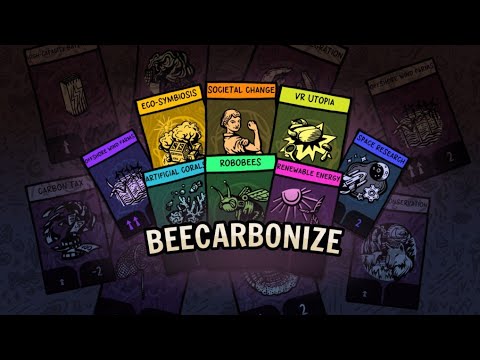 Beecarbonize "easy start easy win" - YouTube