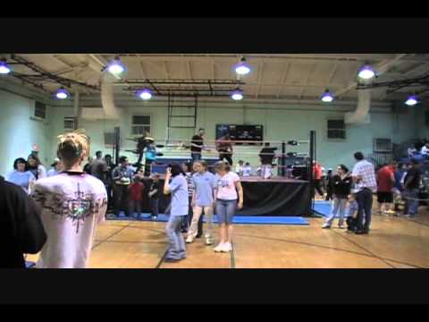 Dancing With Buff - YouTube