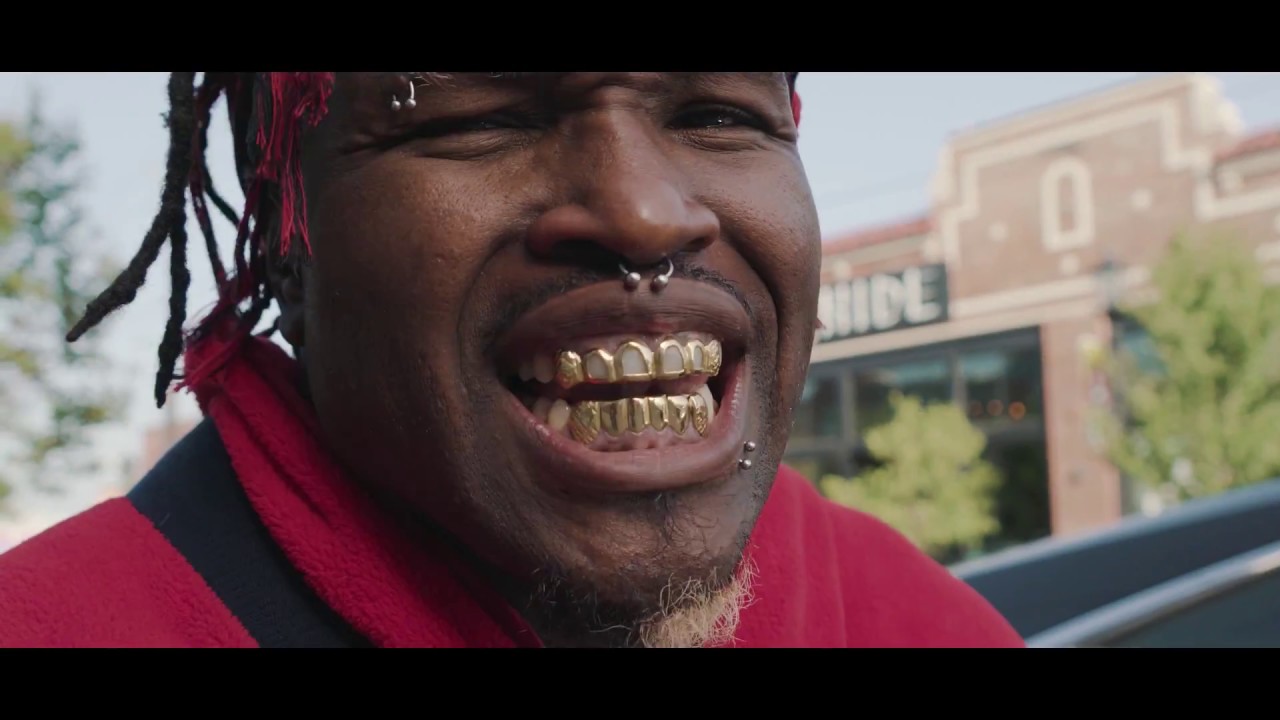 Mikey McFly - Bag Sh*t (Official Music Video) Prod. By YungFeddi Dir by ...