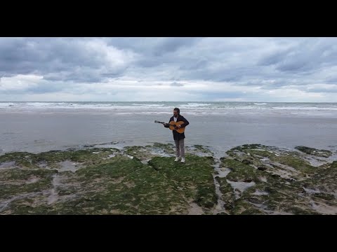 Marco Lewis - Painter of Sighs (acoustic) [OFFICIAL VIDEO] - YouTube
