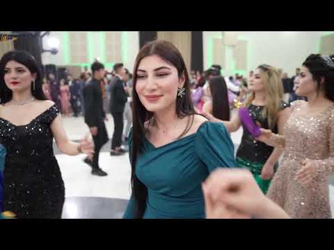 Koma Haco midyat ta akitu düğün salonunda reyan & dalia düğünü part 2