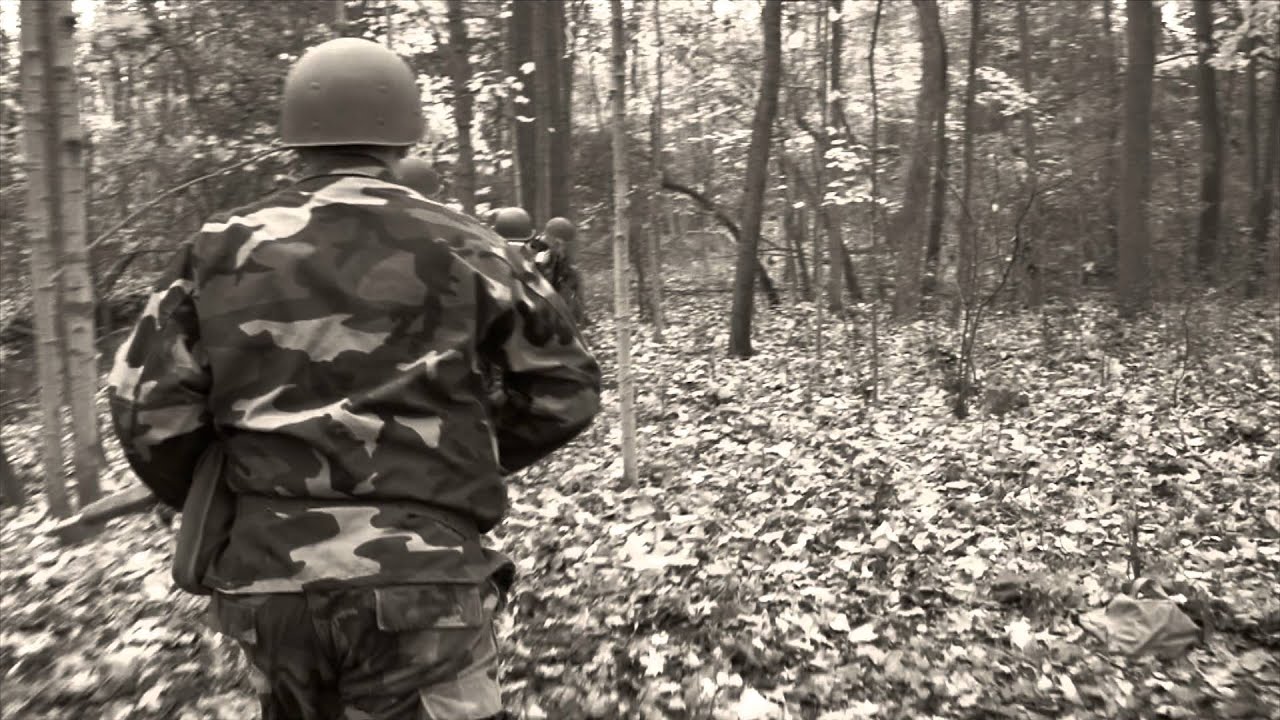 Elizabeth Markey Assignment 10 Dramatic Feature - YouTube
