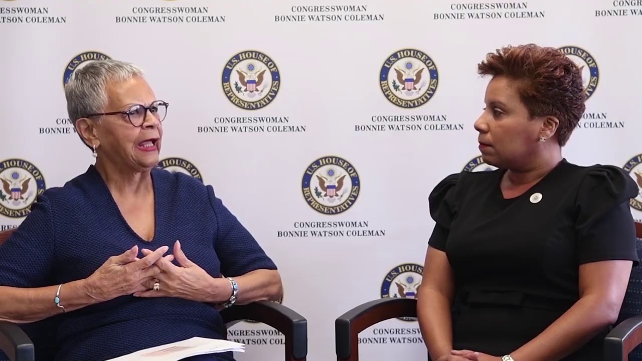 Conversation with Sara Peña of the Center for Hispanic Policy, Research ...