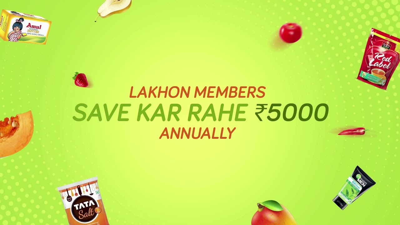 Easyday Club - New Membership - YouTube