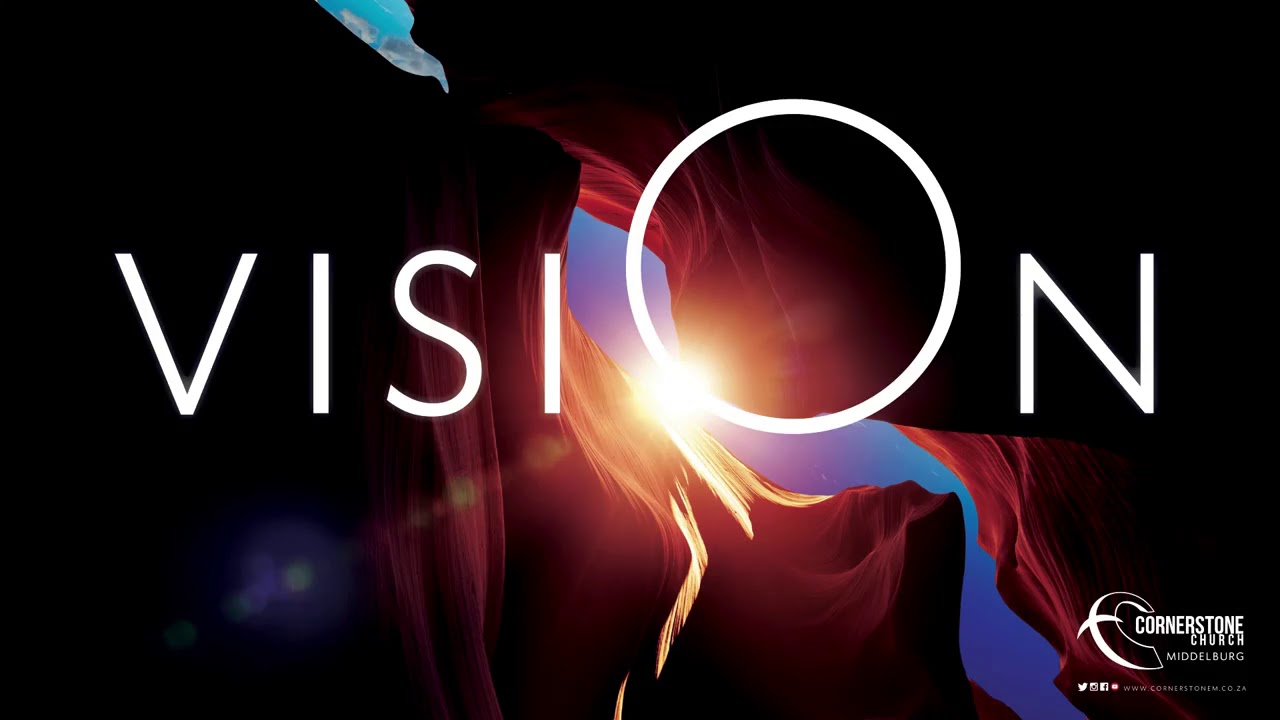 CCM VISION - YouTube