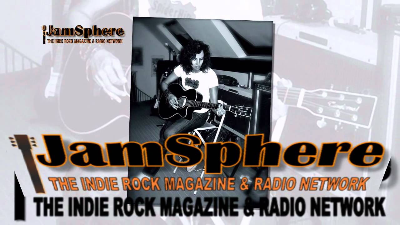 Jamsphere Indie Music Magazine - YouTube