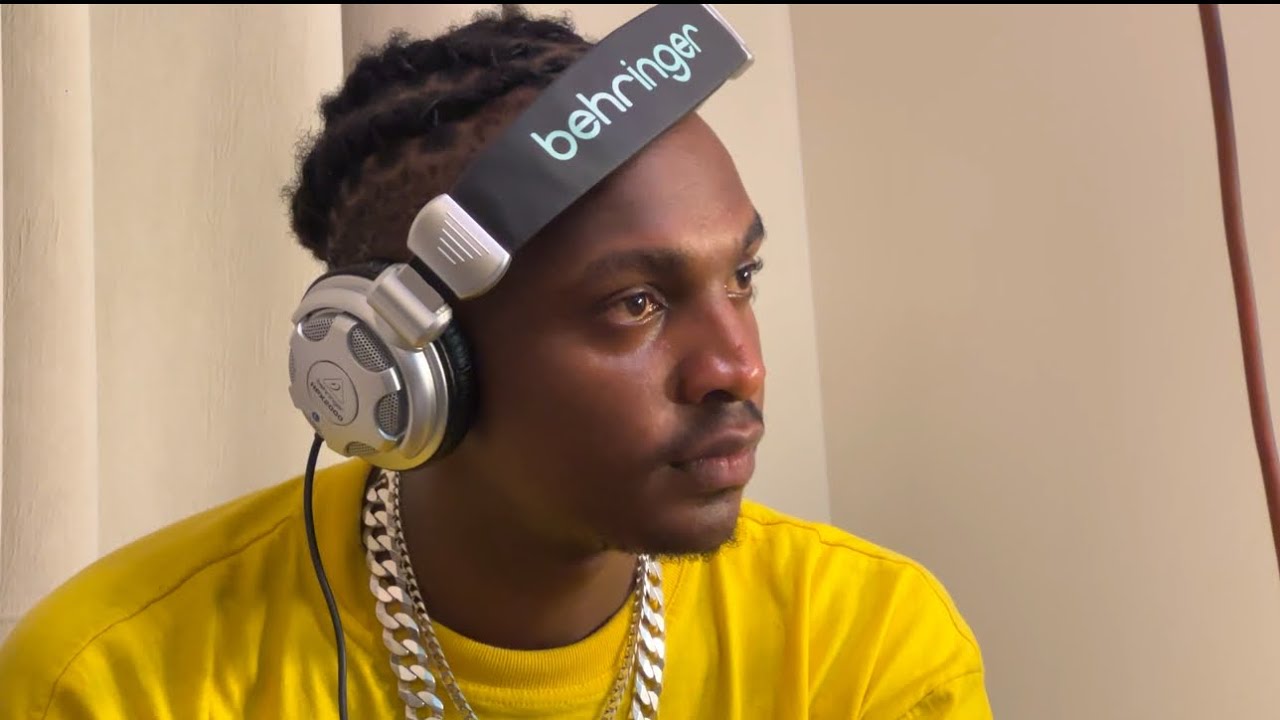 TIPSY GEE - WE NI GOTEE Ft. PARROTY VUNULU & KAPPY OFFICIAL ...