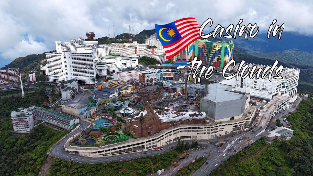 🗻 Guide to Genting Highlands, Malaysia - YouTube