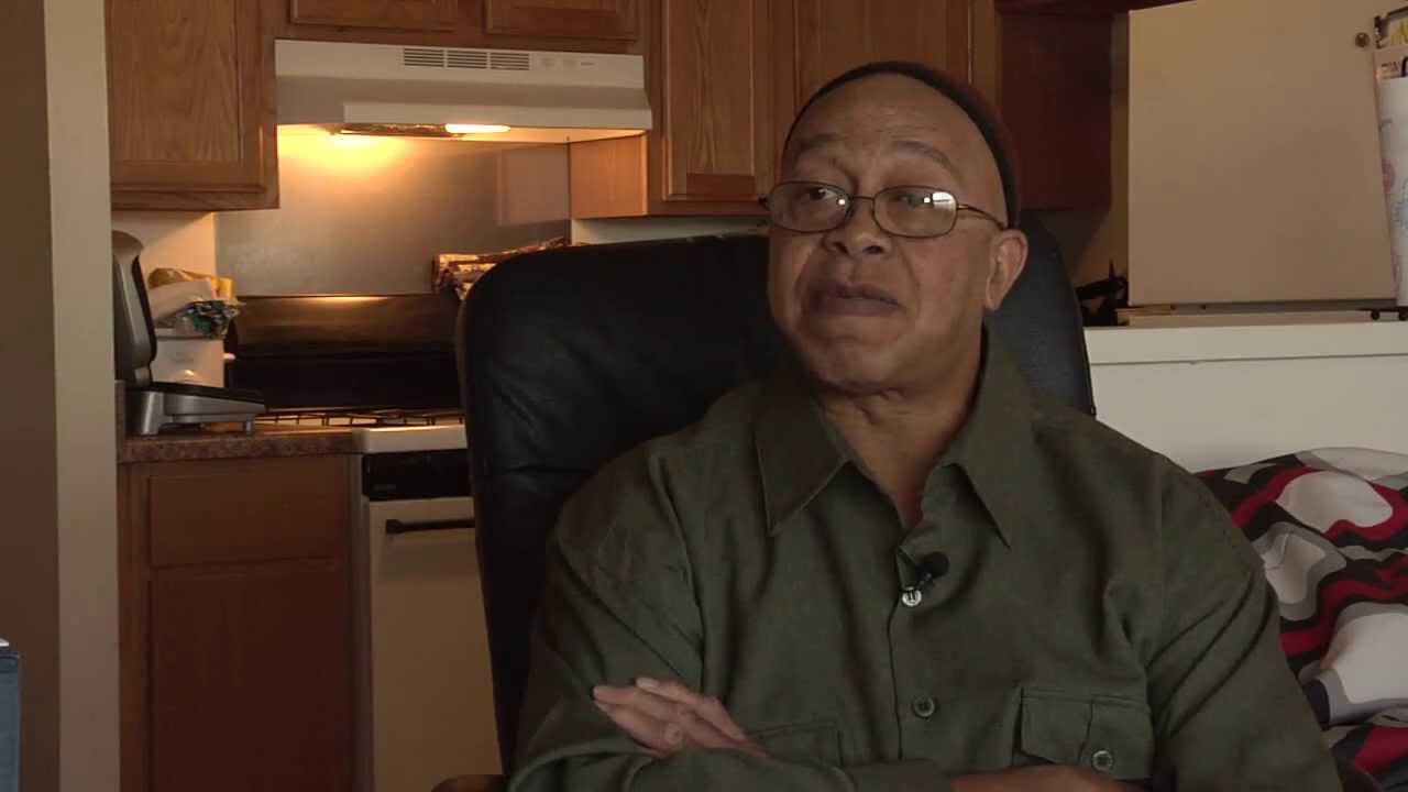 Robert Ross Biography - YouTube