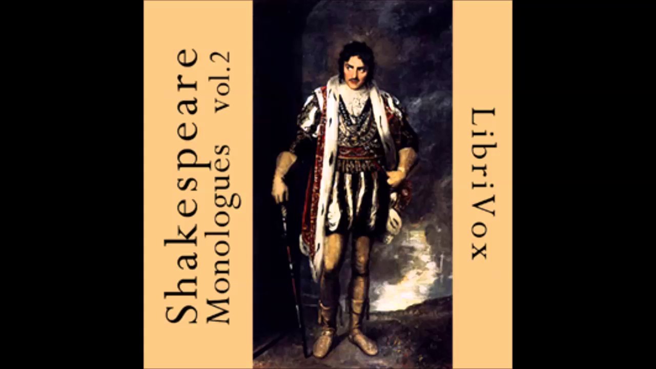 Hamlet -- There is a willow (Act 4, Scene 7) - YouTube