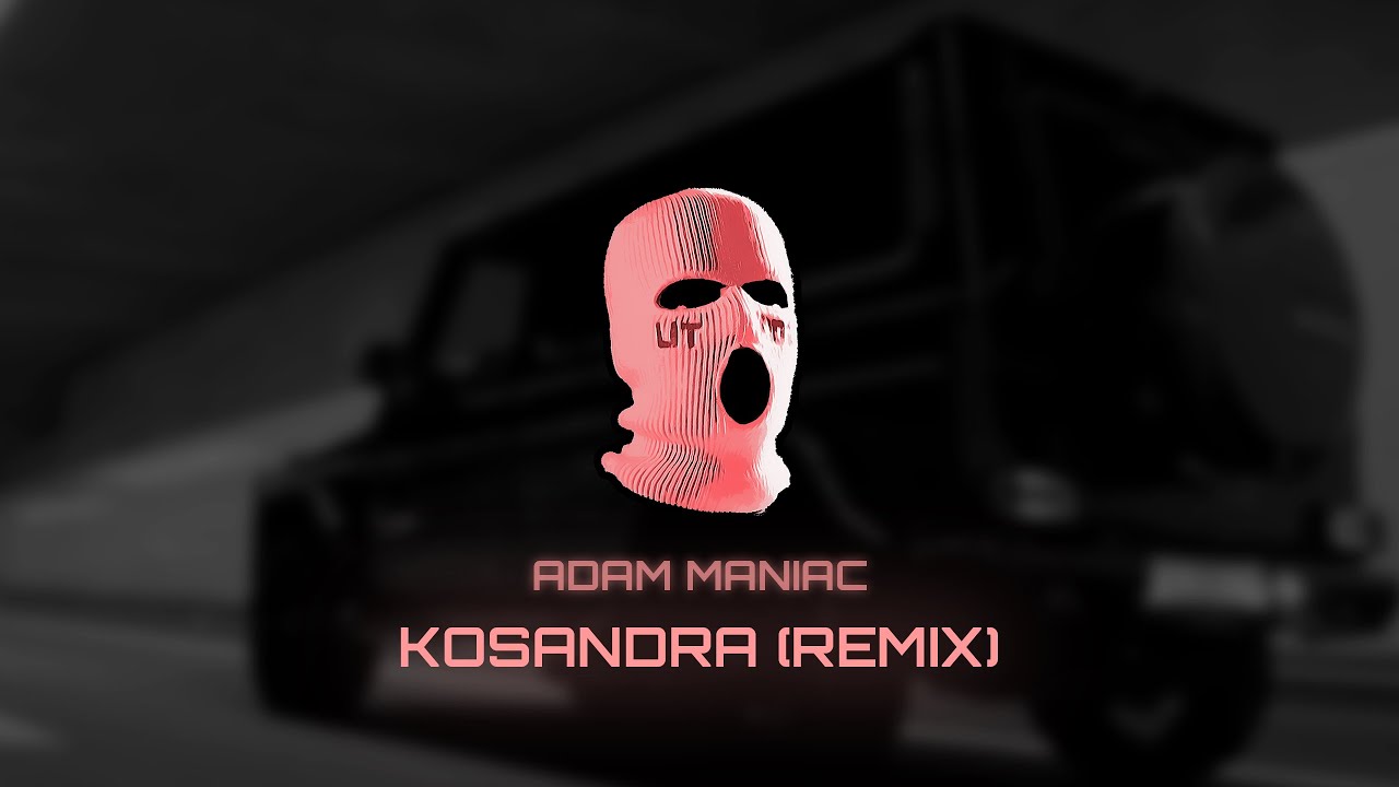 Miyagi & Andy Panda - Kosandra (Adam Maniac Remix) - YouTube