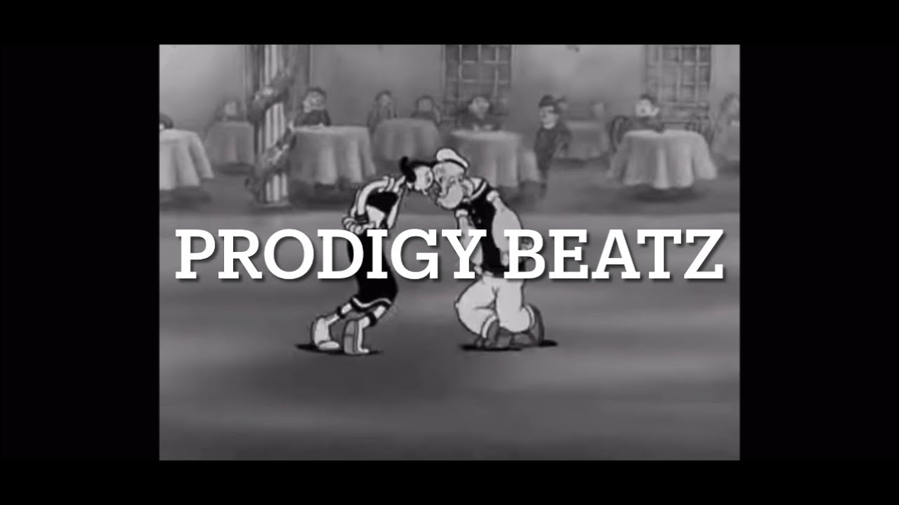 [FREE] “CARTOON BALLAD” - BABY TRON x PUNCHMADE DEV TYPE BEAT (Prodigy ...