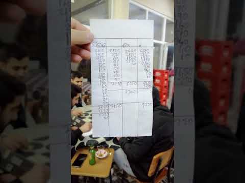 Süper oyuncu Kadir yaşar bugün ikinci hacktrich,ini yaptı. Bana saygı duyacaksınız