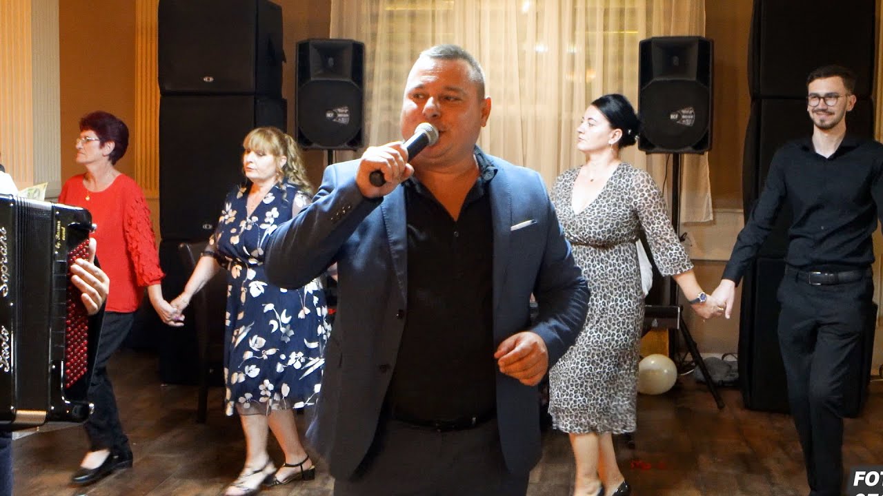 Daniel Alexandroniu - Colaj Nou de Joc - Botez Raphael Andrei - Muzica Noua de Petrecere(Cover ...