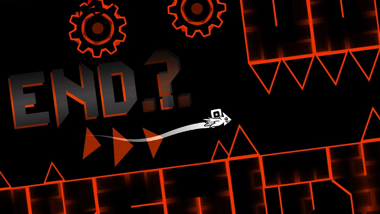 "Aftermath" 100% (Extreme Demon) by Exenity (Geometry Dash) - YouTube