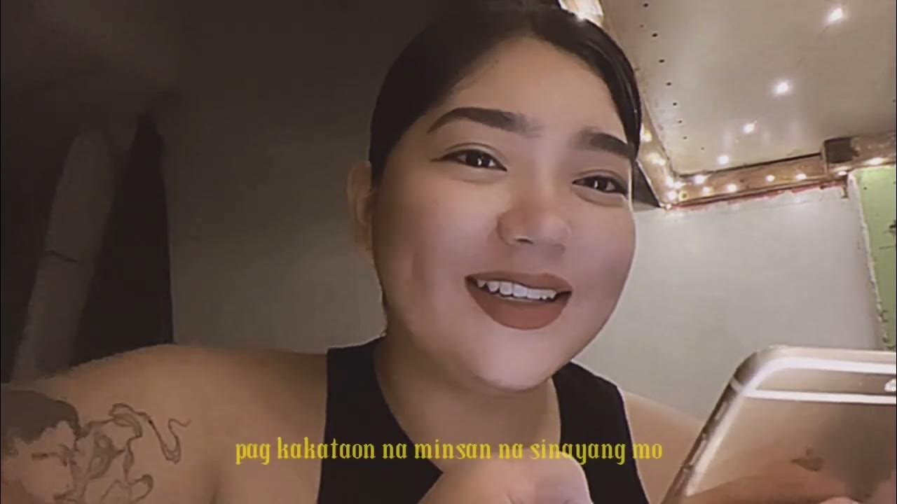 Bakit Ka Pa Hiniling - Naino (OLV) prod. Ayee Nays - YouTube