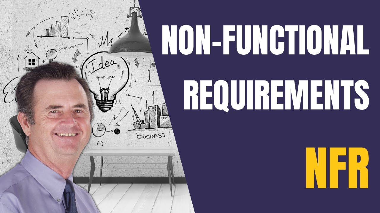 Agile Business Analysis: Common Categories and Characteristics of Non ...