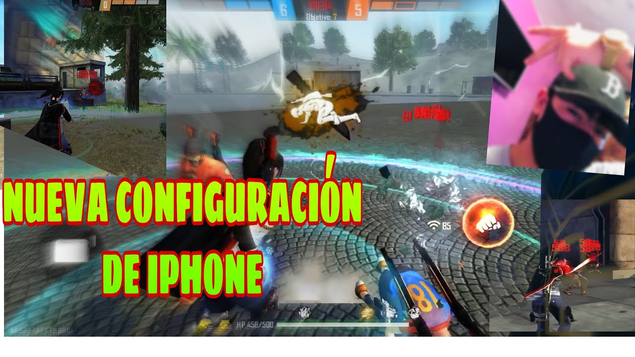 Movimientos insanos nivel L-GANG👹 | SECRETO DE COMO PEGAR TODO ROJO ...