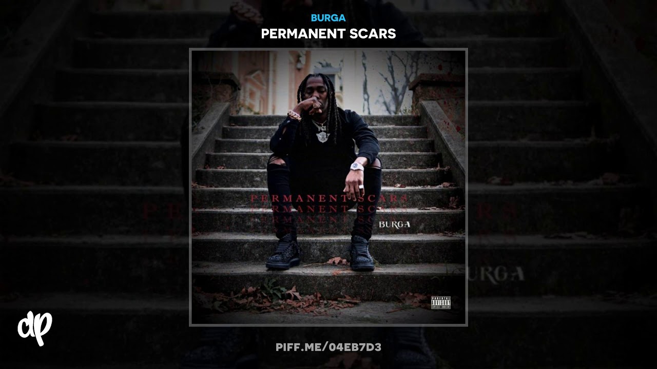 Burga - Reconstruction Feat Rylo Rodriguez [Permanent Scars] - YouTube